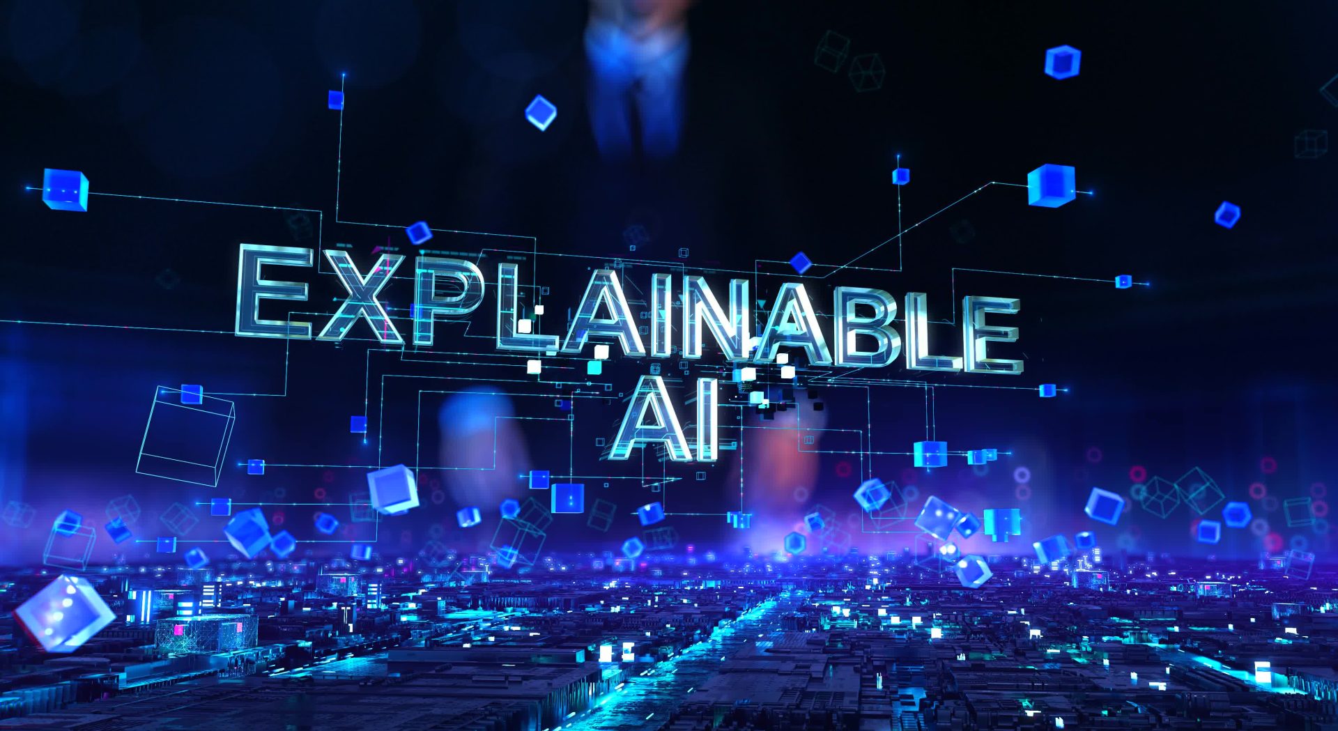 FinRegLab AI Symposium